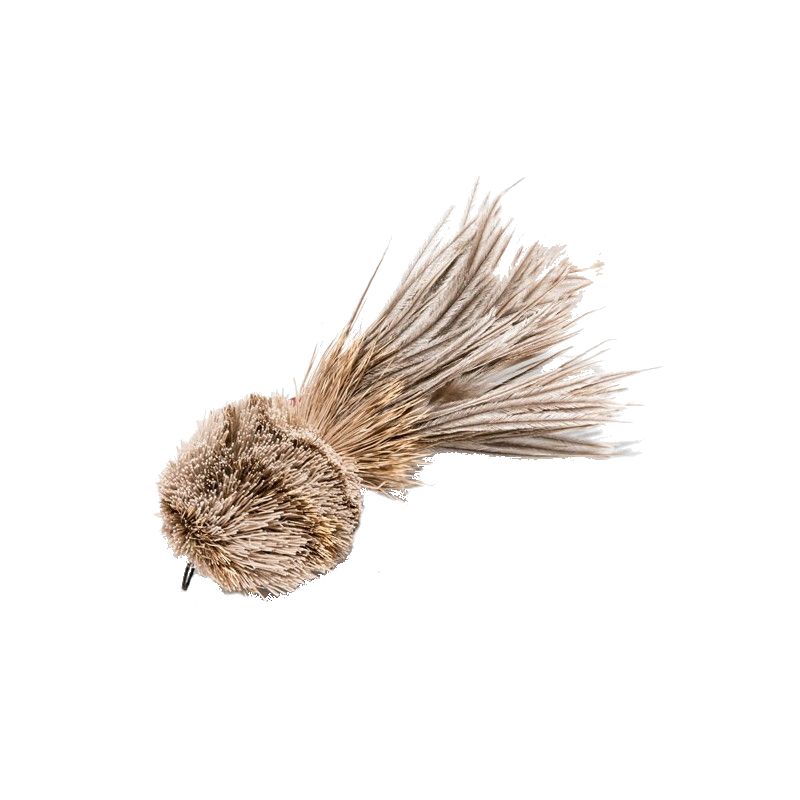 Da Bird and Attachments