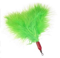 Da Bird Attachment- Kitty Puff