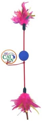 Cat Toy Pole | 10-00831