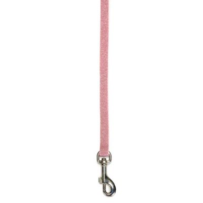 Glitz Cat Lead- Pink | 10-1498