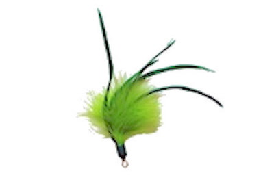 Green Tantalizer Attachment