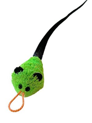 Spoilt Kitty Mini Mice Refills