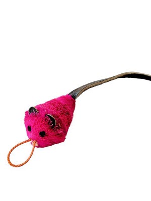 Spoilt Kitty Mini Mice Refills