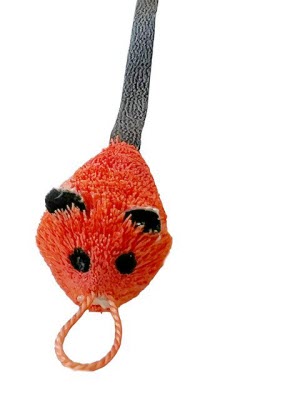 Spoilt Kitty Mini Mice Refills