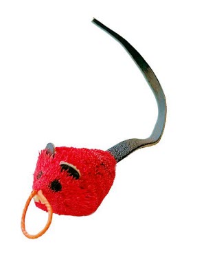 Spoilt Kitty Mini Mice Refills