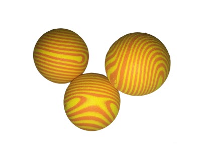 Sun Balls