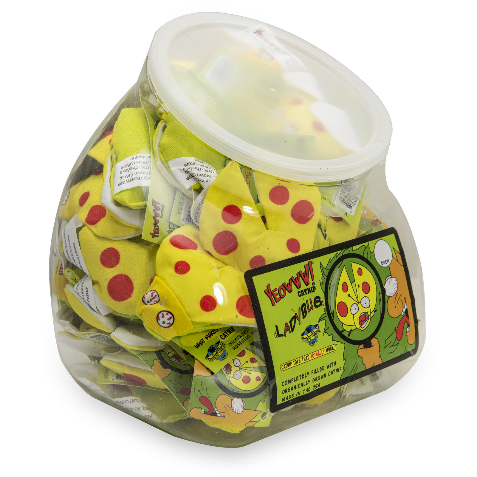 Lady Krinkle Bugs | 10-0011.22