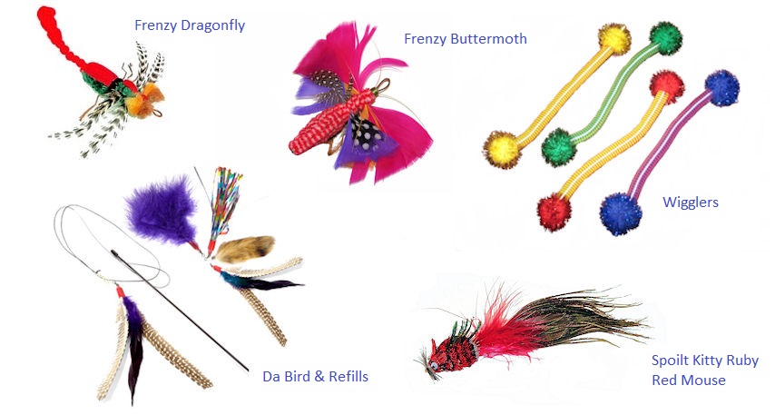 Pampered Cats Playground-Online Retail Pet Shop Australia-Cat Supplies ...