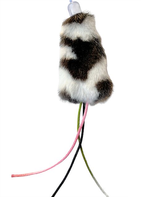 Leather and Fur Teasers