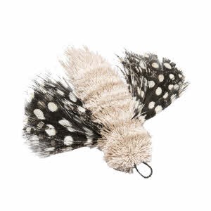 Da Bird and Attachments