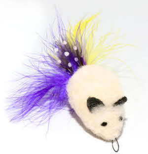 Da Bird and Attachments