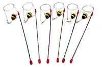 Da Bird and Attachments