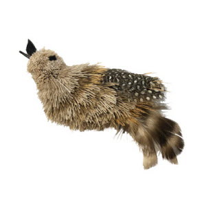 Da Bird and Attachments