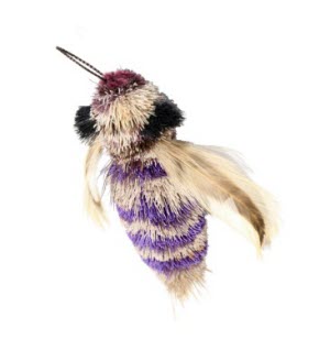 Da Bird and Attachments