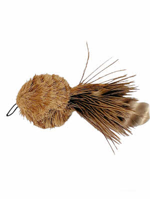 Da Bird and Attachments