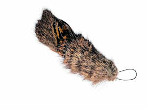 Da Bird and Attachments