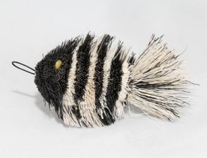 Da Bird and Attachments