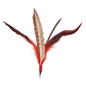 Da Bird and Attachments