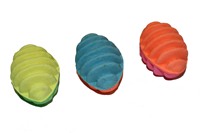 Sponge Rugby (pack of 3) **NEW**
