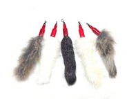 Da Bird Attachment- Fur Fun