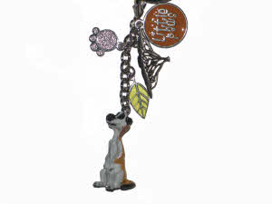 Key Rings