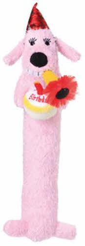 Loofa Birthday Toy | 10-0620