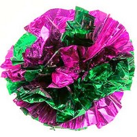 Mylar Ball 1.5