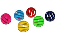 Slotted Balls (each)