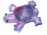 Sparkle Mini Turtle