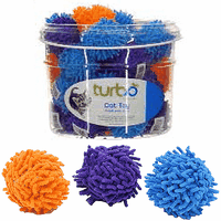 Turbo Mop Balls